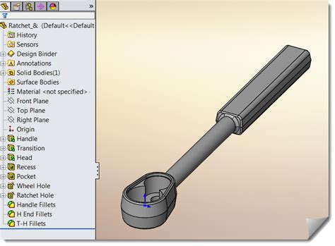 SOLIDWORKS Whats New Visualization Tool For References Sw Computer Aided Technology