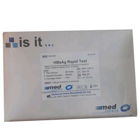 Diagnostic Test Kit Bio Rad Diagnostic Test Kit Latest Price Manufacturers Suppliers