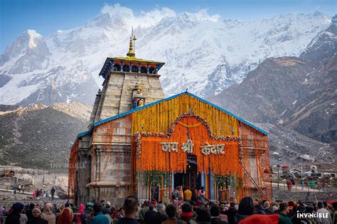 Char Dham Yatra Offline Registration Begins Complete Details And Updates