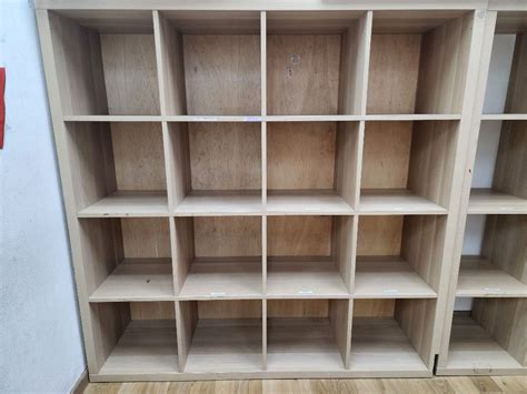 Ikea Cubby Holes Furniture And Home Living Furniture Shelves Cabinets And Racks On Carousell
