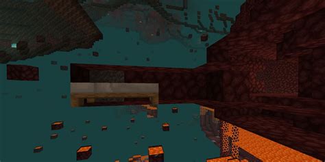 Where To Get Netherine In Minecraft