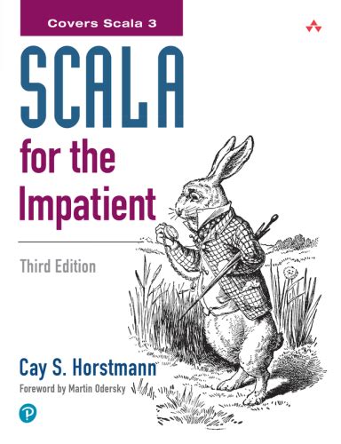 Books Scala Documentation
