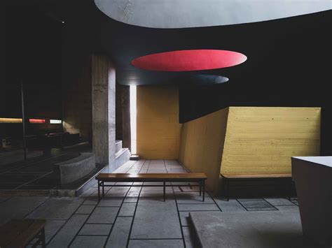 Geoffrey Foret Architecture Paris