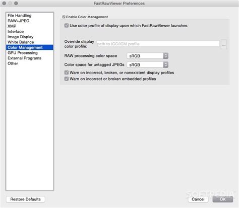 Fastrawviewer Download Mac Softpedia