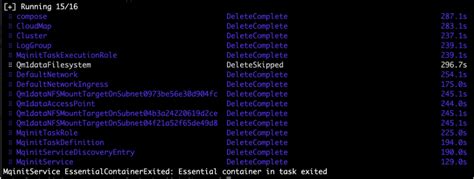 Get An IBM MQ Queue For Development Running On AWS Cloud IBM Developer