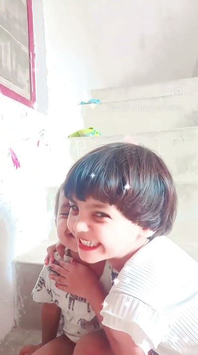 Mera Babu Kisi Se Kam Hai Kya 🥰 Youtube