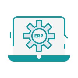 Book Connection Erp Network Report Icon Download On Iconfinder