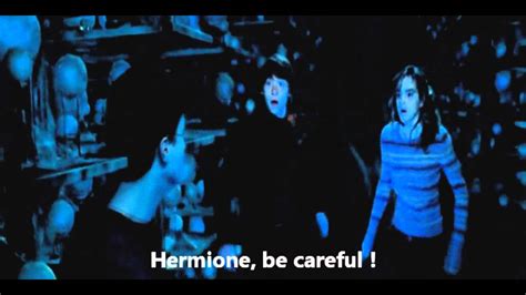 Hermione Draco The Story Of A Forbidden Love Part Season Youtube