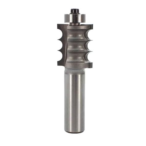 Astra Coated Whiteside 3202 Multi Beading Router Bit
