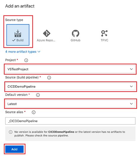 Continuous Integration And Continuous Deployment Cicd Sql Server Database Cd Part 2 Add