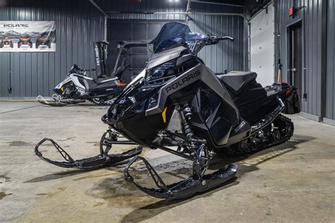 2022 Polaris® 650 Switchback Xc 146 Engelhart Motorsports