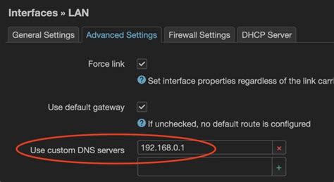 OpenWRT Dumb AP Roo S View