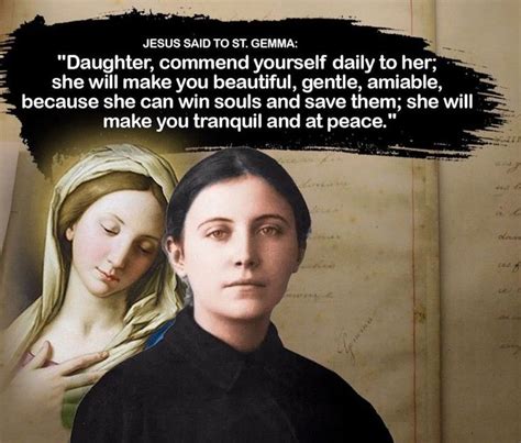 Pin By Rosa Rota On Words Saint Quotes Catholic Catholic Beliefs