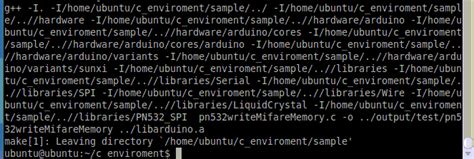 Pcduino Gets Arduino Style Api Linksprite Learning Center