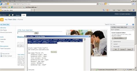 azure and co customizing and branding the wiki pages for a sharepoint