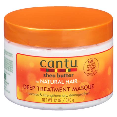 Top 10 Moisturizing Deep Conditioners For Brittle Dry 4c Hair Coils