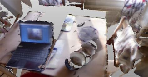 Help Teach Robots To See With Your Kinect