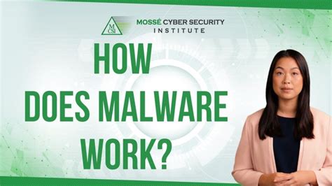 🌟🤯 Ready To Dive Into The Twisted Minds Of Malware Creators Mossé