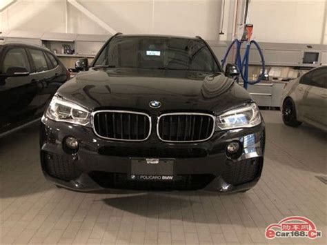 2018款宝马x5中东版多少钱宝马x5加版30t汽油现车优惠促销tom消费