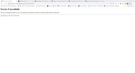 Bug Issue In Installation Of 640 · Issue 16616 · Yetiforcecompany
