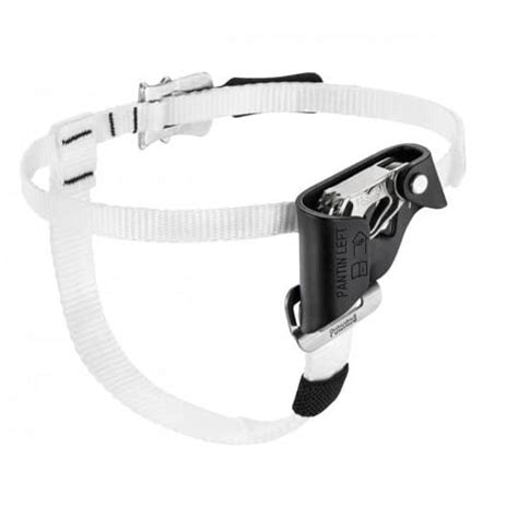 Bloqueur De Pied PANTIN Petzl Droit PRIX AFFICHES TTC Le