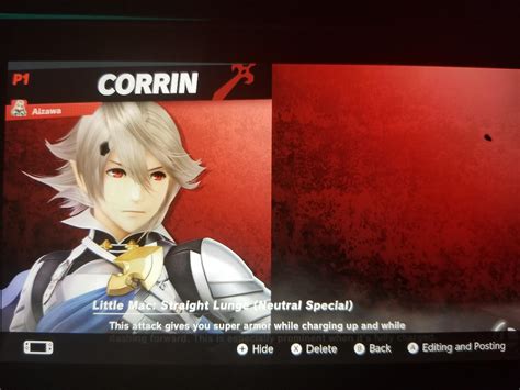 I Dont Exist Anymore Rsmashbrosultimate