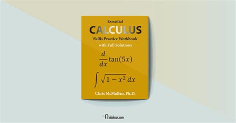 Mastering Ap Calculus Ab Top 10 Self Study Textbooks And Math Books