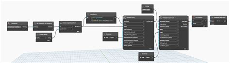 Enhanced Ui Selection Revit Dynamo