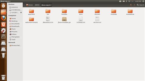 Java Simple Hornetq Jms Tutorial