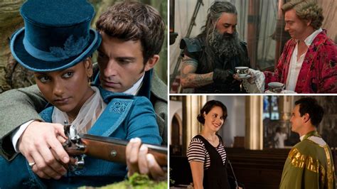 15 Best Tv Meet Cutes