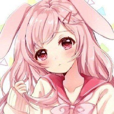 漫画可爱女娃娃头像 动漫娃娃图片大全可爱女生头像 4 配图网
