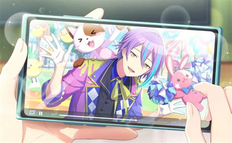【プロセカ】★4 いつだって相談にのるよ 神代類の基本情報、ステータス、スキル、イラストまとめ プロセカ攻略まとめ GameΩ【最強