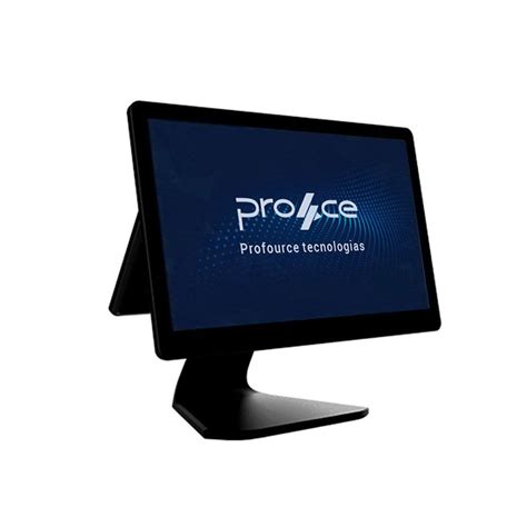 Monitor Computador Touch Pontofrio