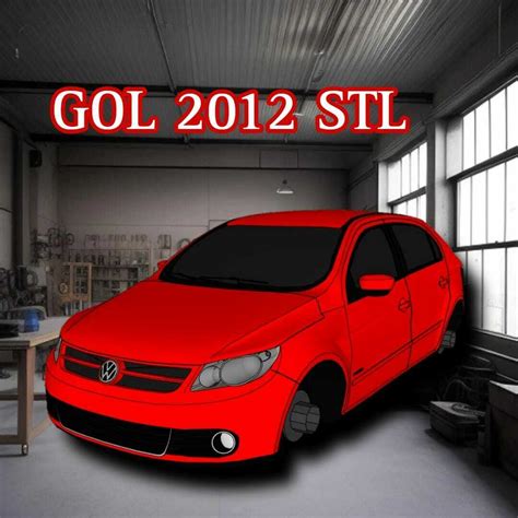 Stl File Goal 2012・3d Printer Design To Download・cults