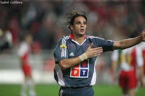 Nuno Gomes Nuno Gomes Photo 1287303 Fanpop