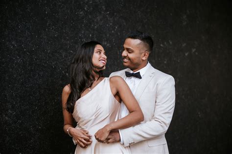 Nilakshi And Ravin