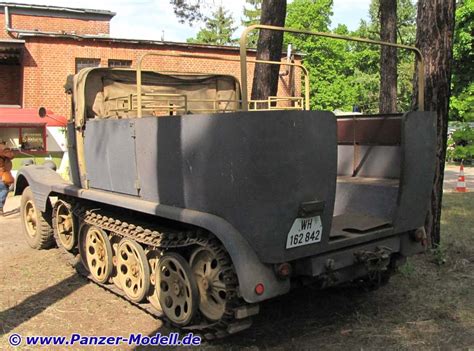 Sdkfz 11 Junglekey Fr Image 300