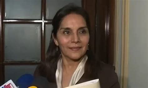 VIDEO Patricia Juárez Los vamos a convocar para que nos explique
