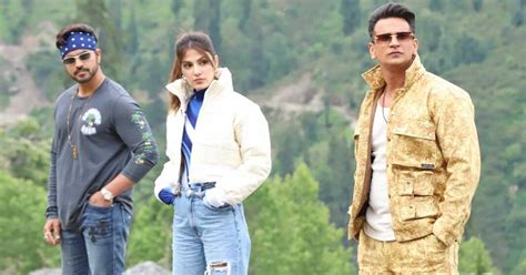 Roadies Karm Ya Kaand Rhea Chakraborty And Prince Narula To Lock Horns