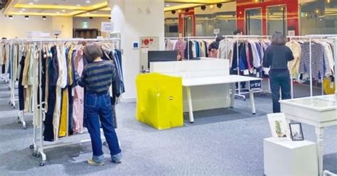 공유 작업실 열고 Ai로 패션 경향 분석동대문 키우는 스타트업들