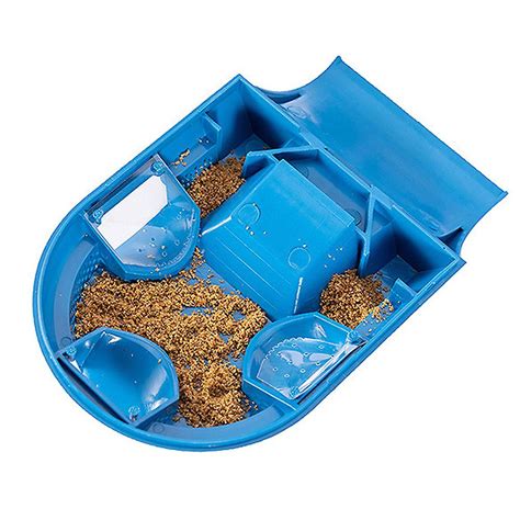 Cockroach Trap Reusable Cockroach Trap Box Effective Bait Trap For