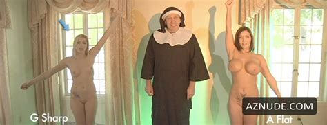 Tiffany Bowyer Nude Aznude