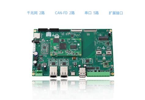 瑞萨g2l核心板 Cortex A55 多核核心板 武汉万象奥科电子有限公司