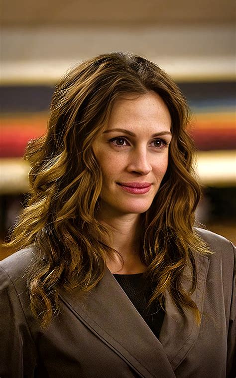 Duplicity 2009 Movie Review Film Essay