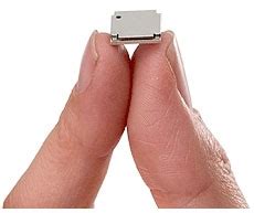 Latest Gaming Gadgets World S Smallest WiFi Module Sharp DC J DZ