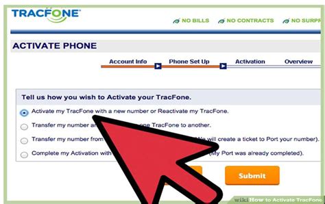 How To Activate A Tracfone Online Steps To Follow Techyv Com