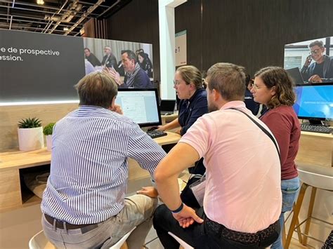 Cap sur la 77ème édition du Congrès de l Ordre des Experts Comptables