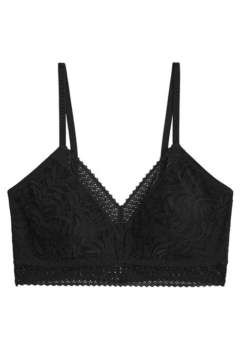 Jual Marks And Spencer Flexifit™ Lace Non Wired Bralette Original 2025