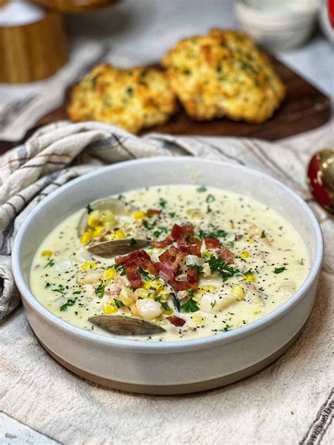 Chowder Soup