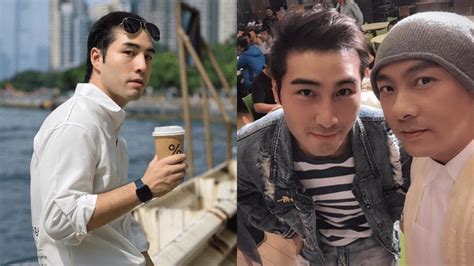 Jpex案｜tvb藝人鄭詠謙被騙15萬大爆入局經過 揭多名歌手藝人成苦主 事事如意生活網站